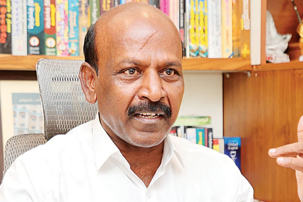 முரசொலி